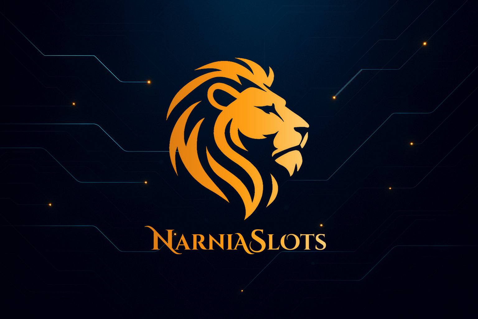 My Account - NarniaSlots